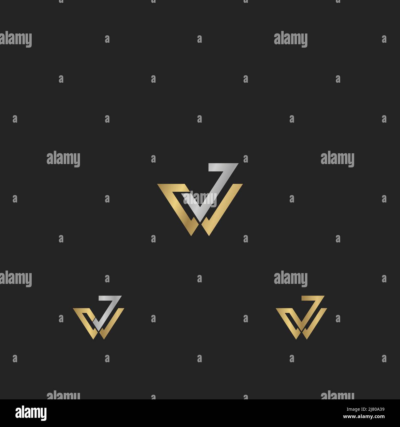 Jw automotive Stock Vector Images - Alamy