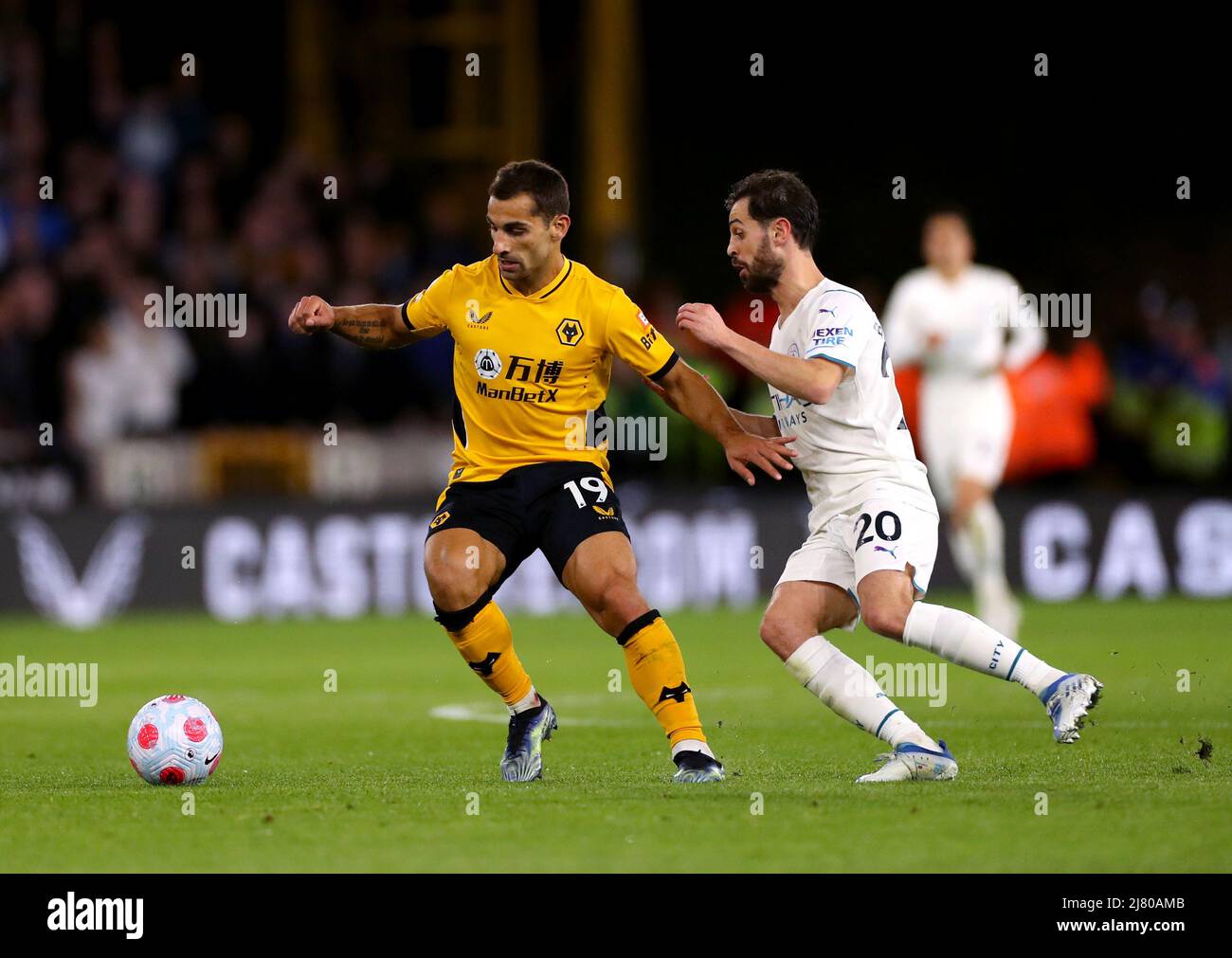 Jonny castro otto hi-res stock photography and images - Alamy