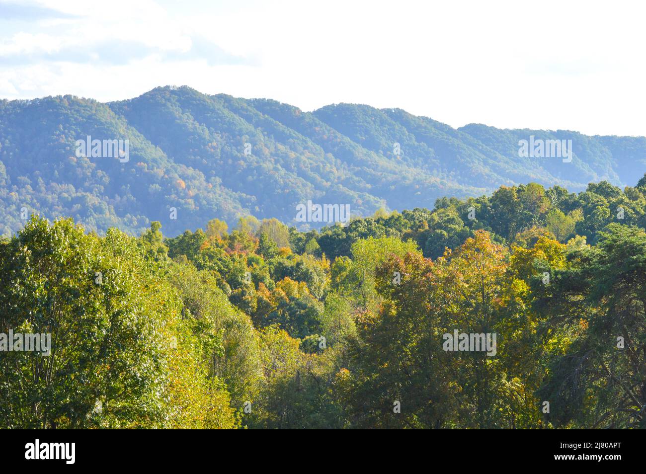 pennsylvania landscape scenic Stock Photo - Alamy