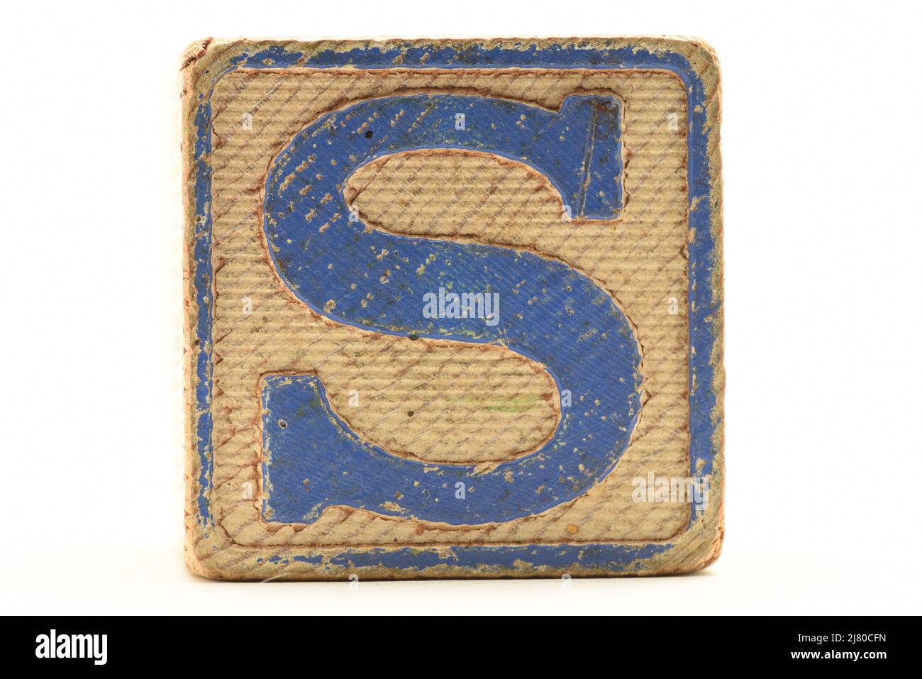 S stock photo Cut Out Stock Images & Pictures - Alamy