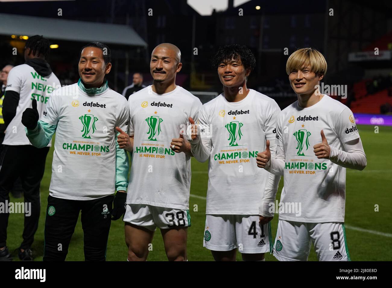 Hatate kyogo maeda hi-res stock photography and images - Alamy