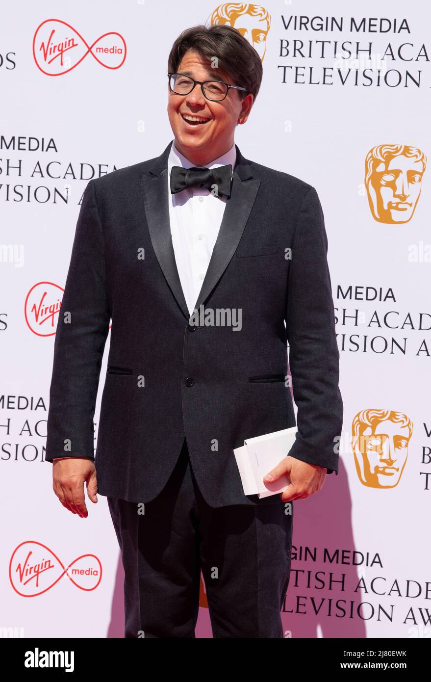 Actor virgin media bafta tv awards hi-res stock photography and images ...