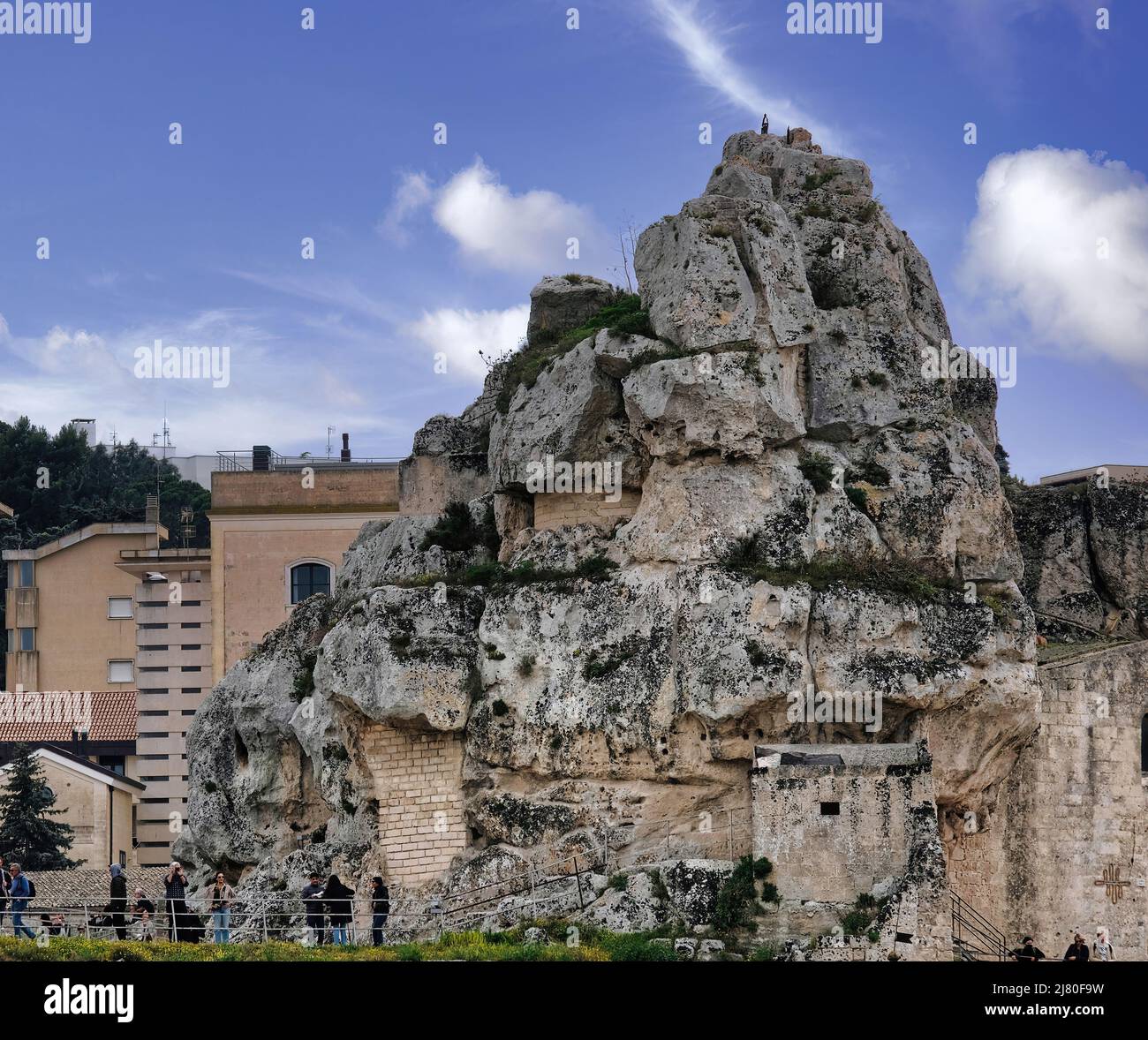 Church of Santa Maria de Idris one of the most beautiful and important ...