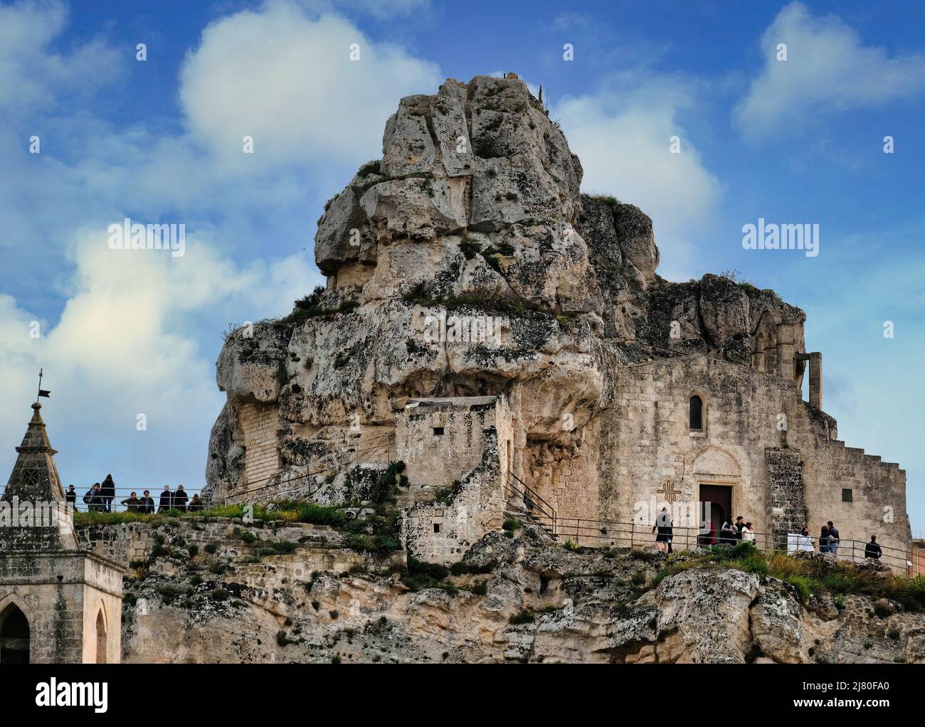 Church of Santa Maria de Idris one of the most beautiful and important ...