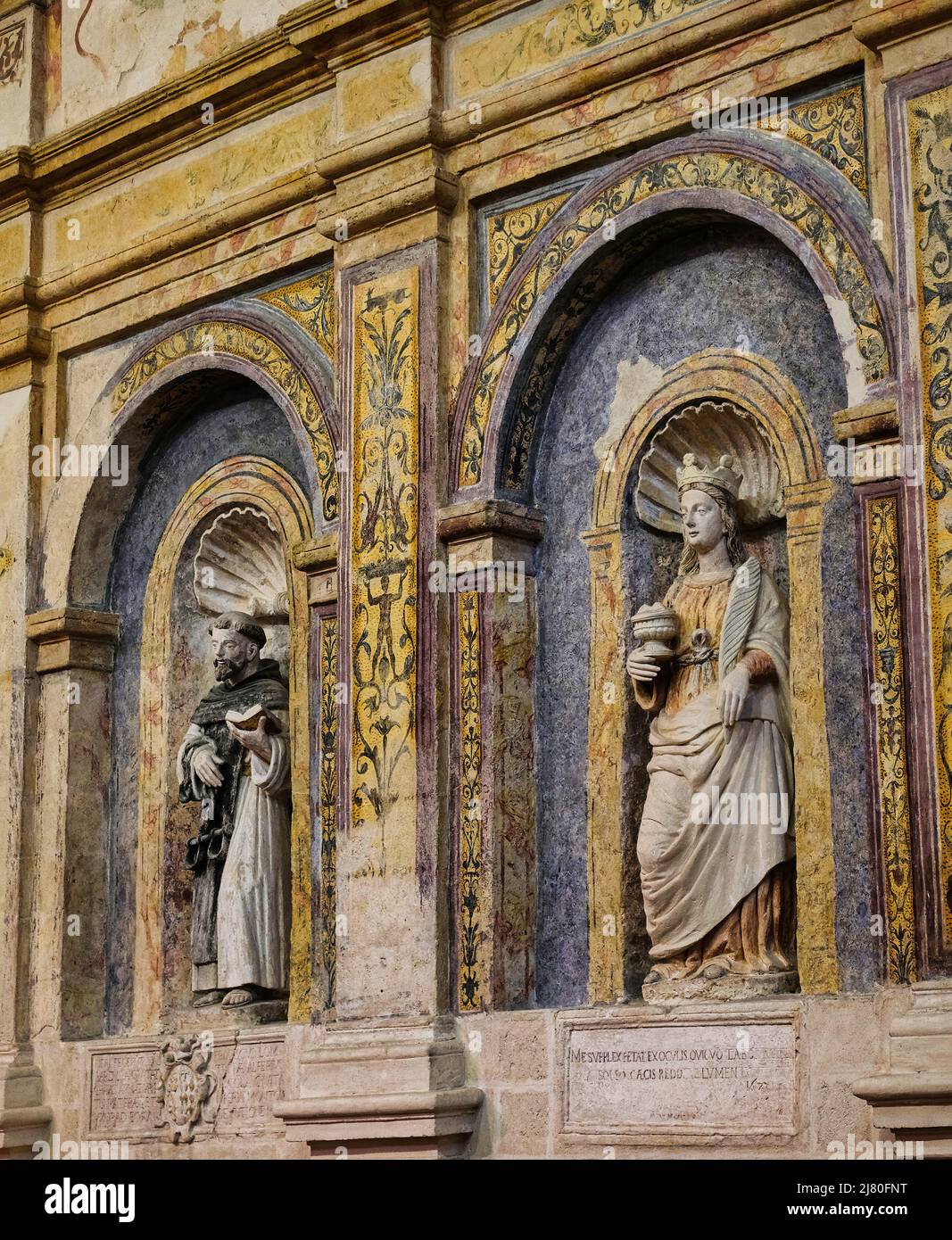 The Catholic Church During The Renaissance