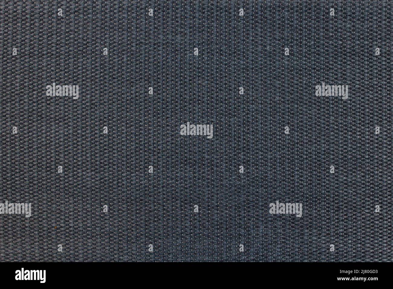 Sunscreen fabric for gray blinds. Gray fabric texture for background ...