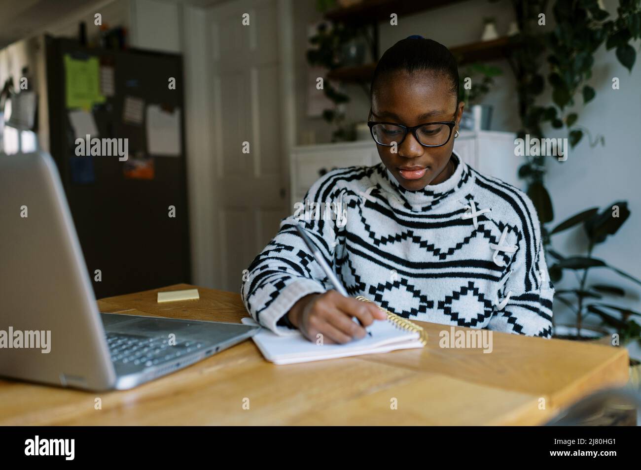 College test computer hi-res stock photography and images - Alamy