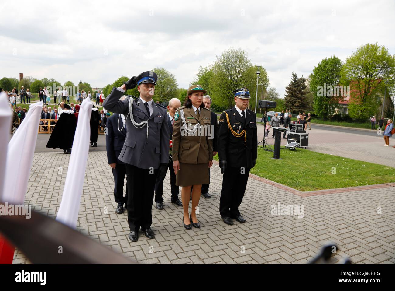 8. MAI 2022, Nationaler Tag des Sieges , 77. Jahrestag des Endes des ...