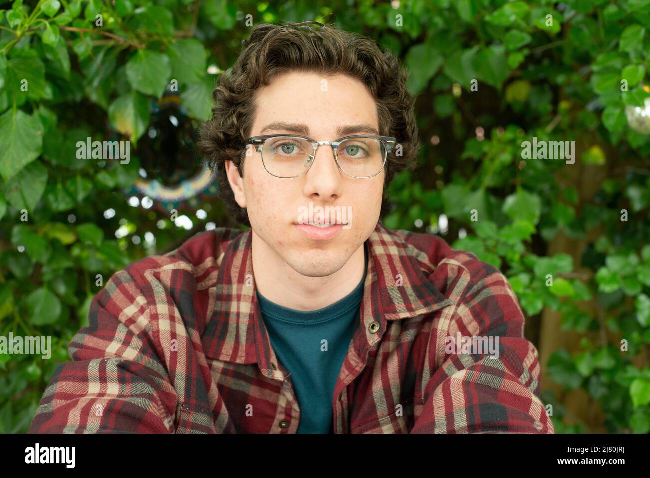 Nerd bank hi-res stock photography and images - Alamy