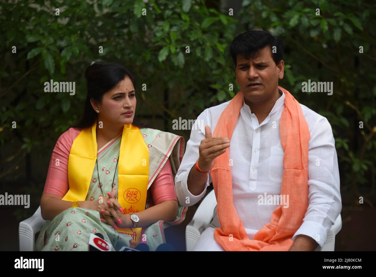 New Delhi, India. 11th May, 2022. NEW DELHI, INDIA - MAY 11 ...