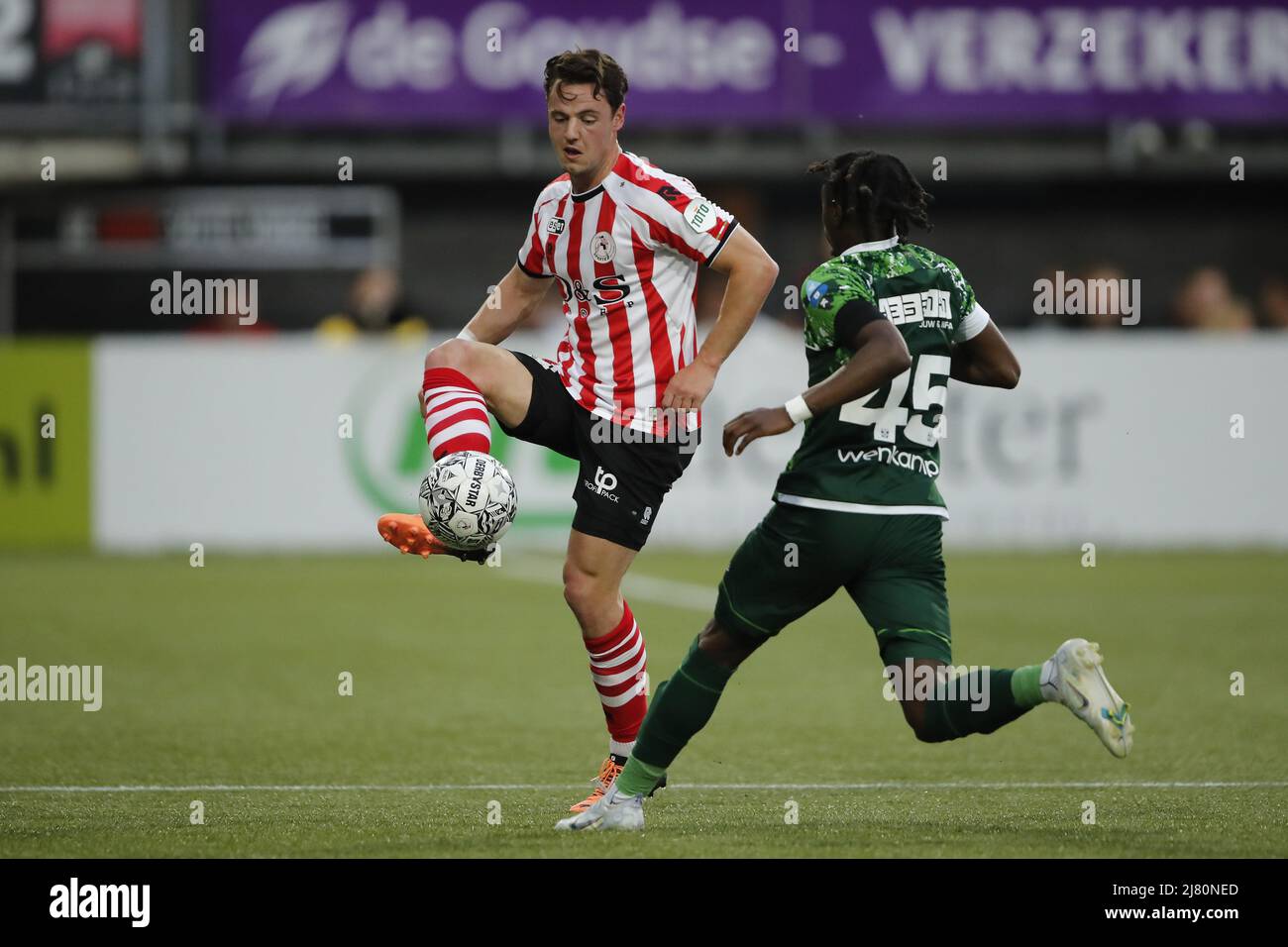 Chardi landu of pec zwolle hi-res stock photography and images - Alamy