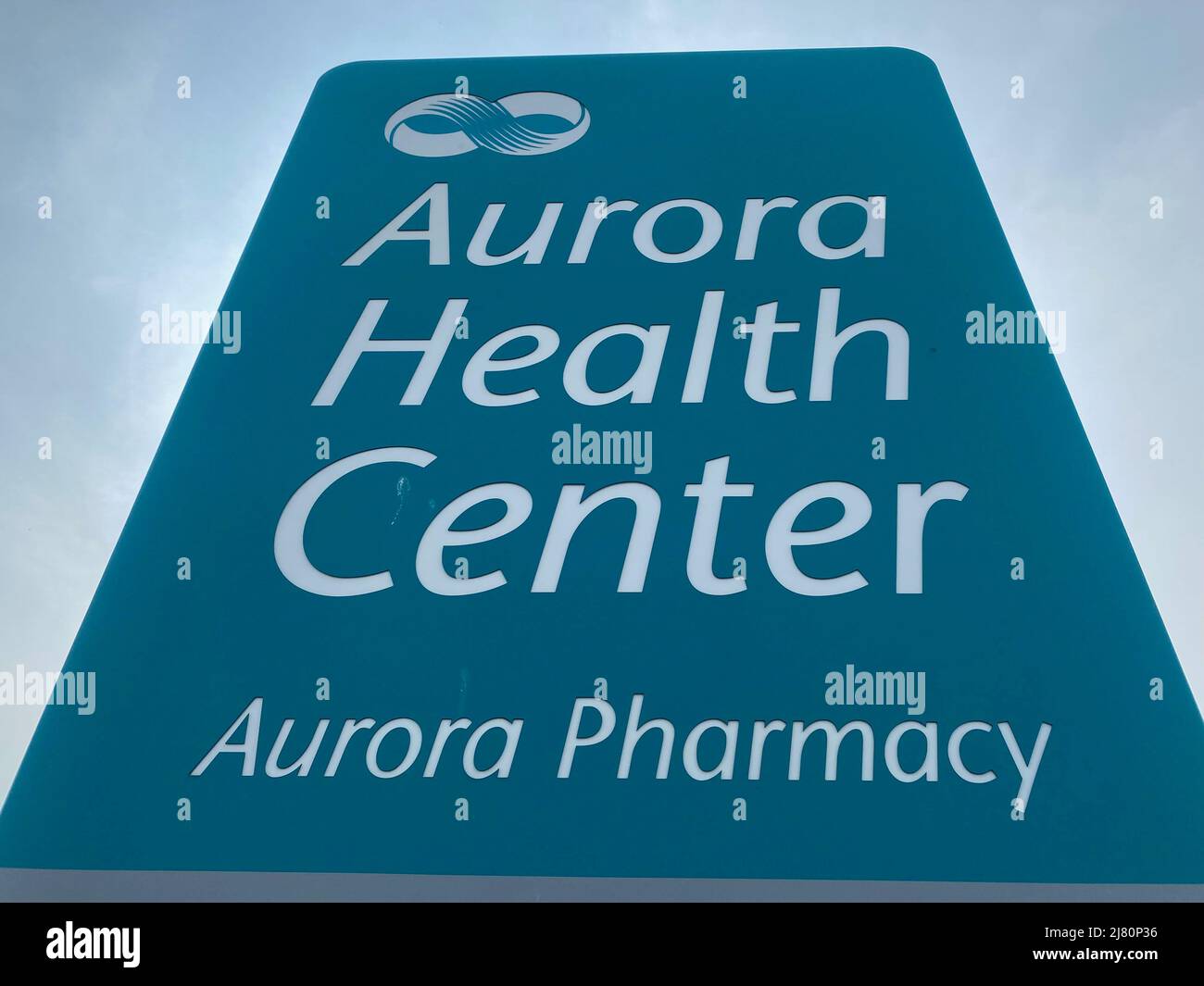 Advocate aurora health hi-res stock photography and images - Alamy