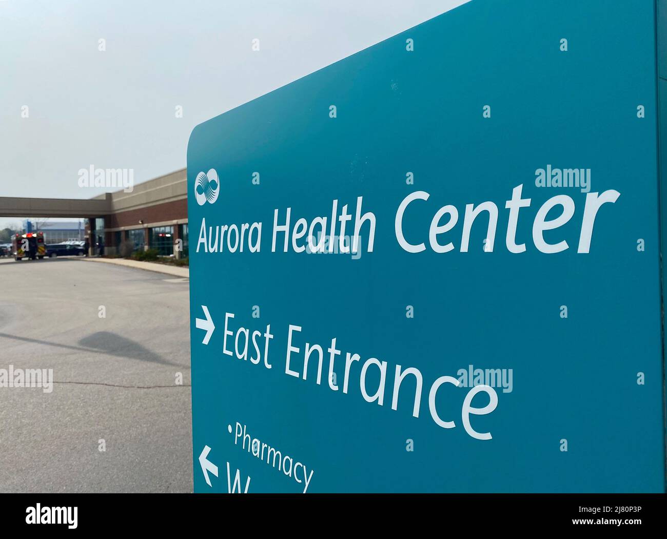 Advocate aurora health hi-res stock photography and images - Alamy