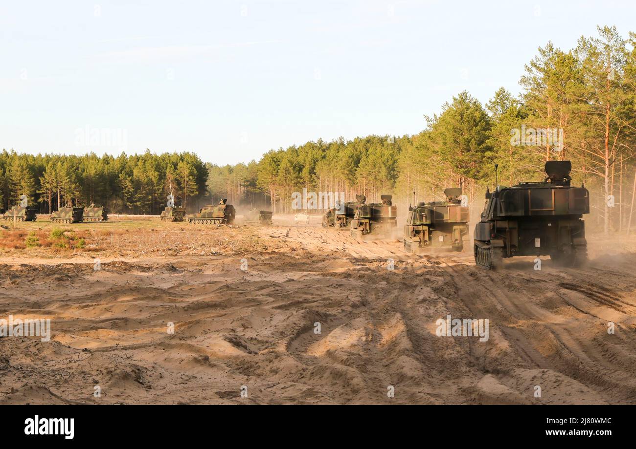 109th field artillery hi-res stock photography and images - Alamy