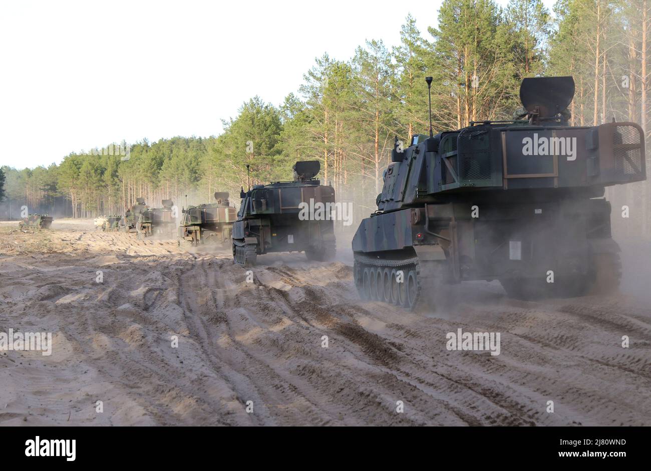 109th Field Artillery Regiment High Resolution Stock Photography and ...