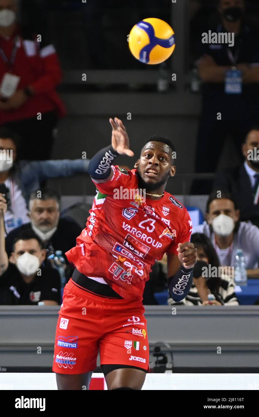 Marlon yant hi-res stock photography and images - Alamy