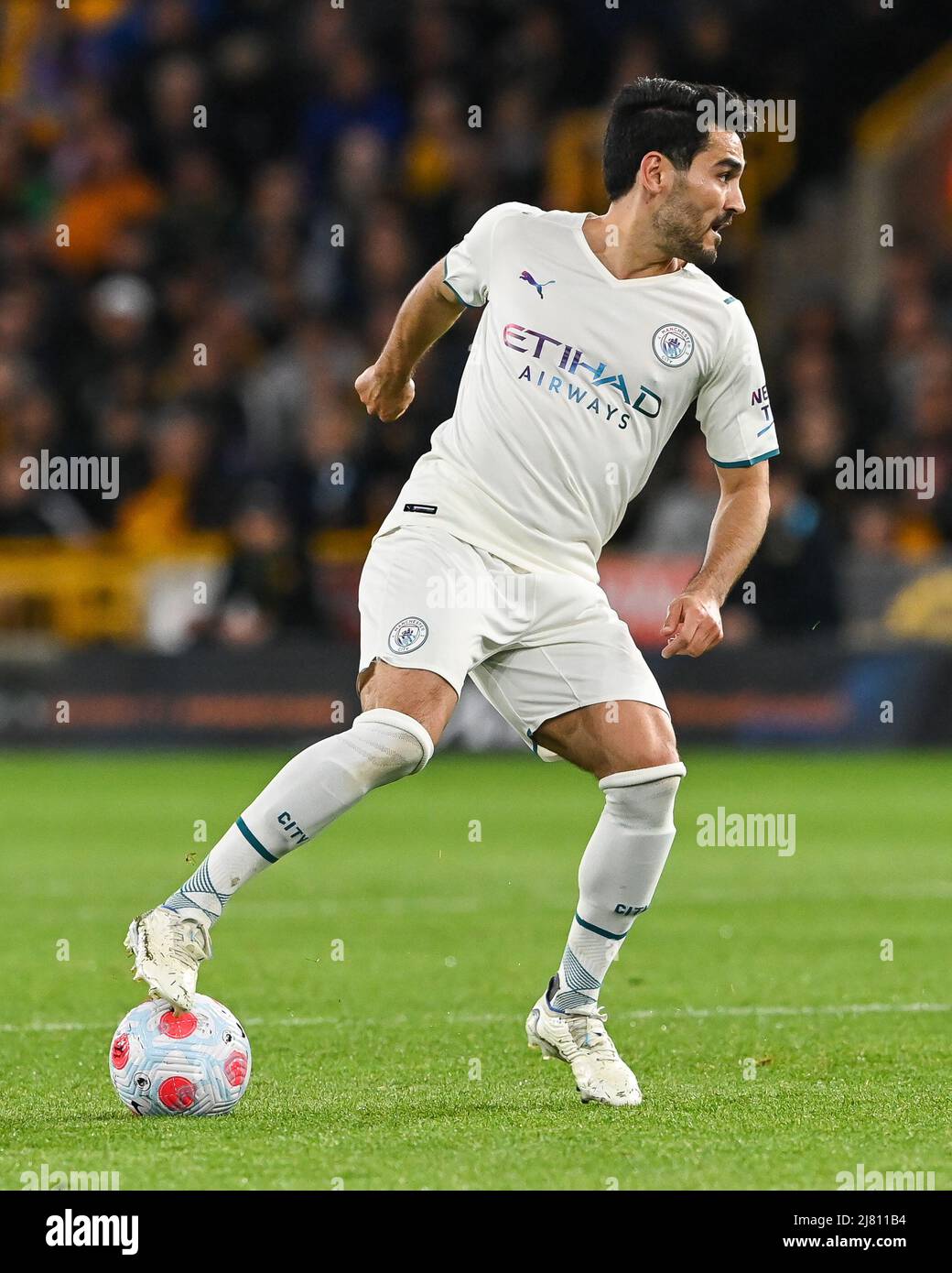 Gundogan manchester city hi-res stock photography and images - Alamy