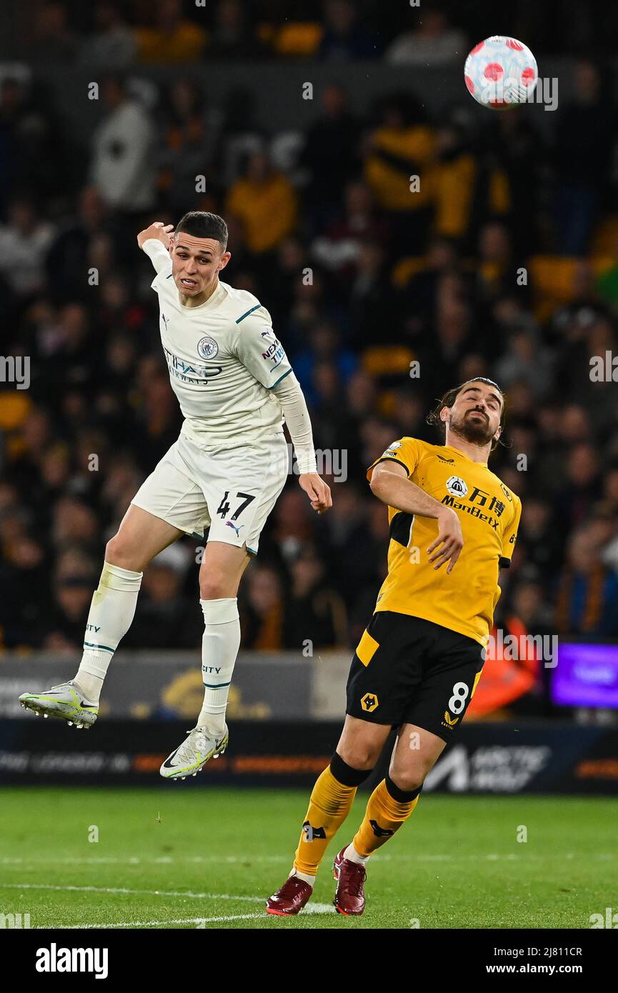 Phil foden header hi-res stock photography and images - Alamy