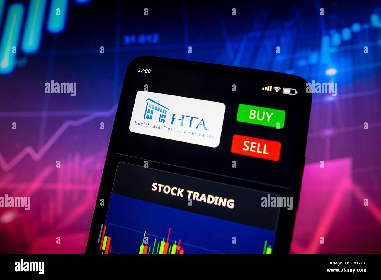 Hta logo hi-res stock photography and images - Alamy