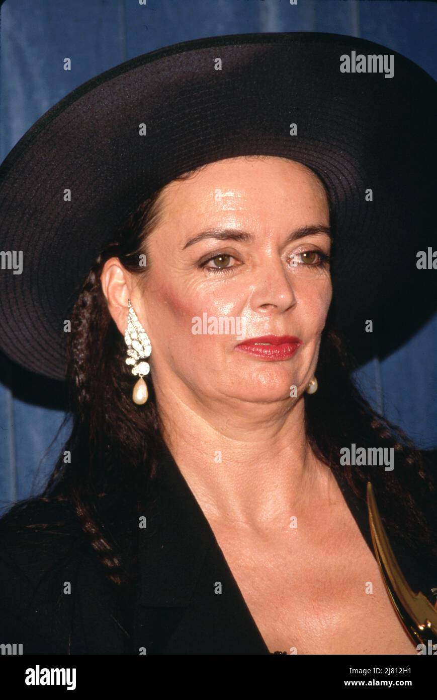 Barbara steele hi-res stock photography and images - Alamy