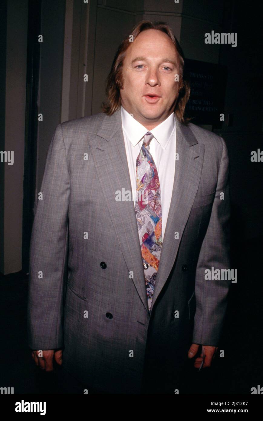 Stephen Stills Circa 1980's. Credit: Ralph Dominguez/MediaPunch Stock ...