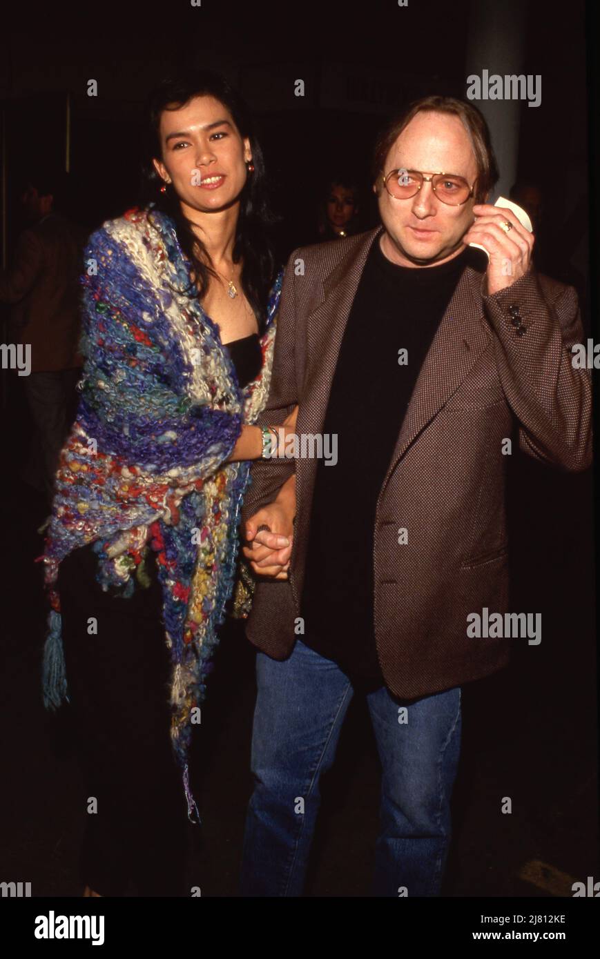 Stephen stills 1980s hi-res stock photography and images - Alamy