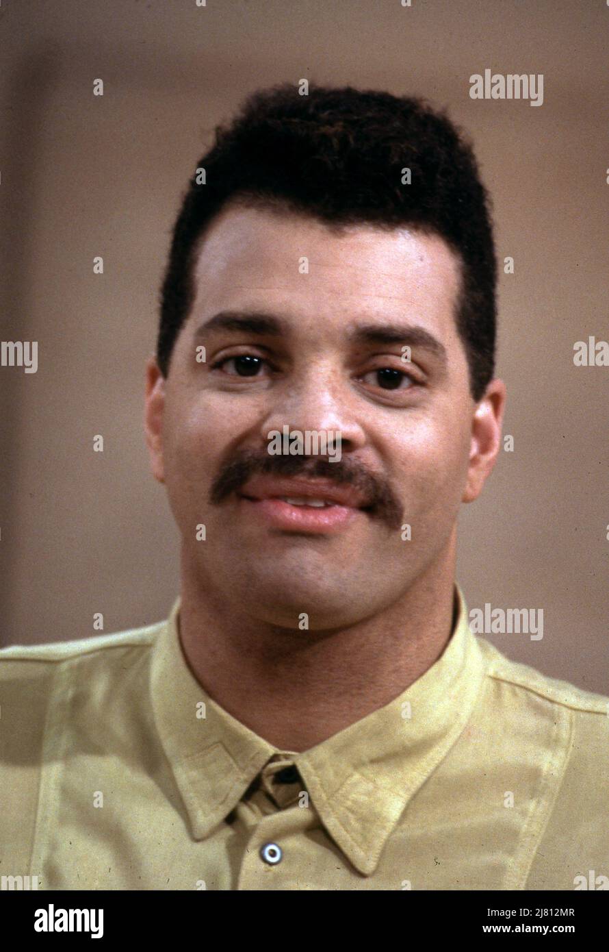 Sinbad Circa 1990's. Credit: Ralph Dominguez/MediaPunch Stock Photo - Alamy