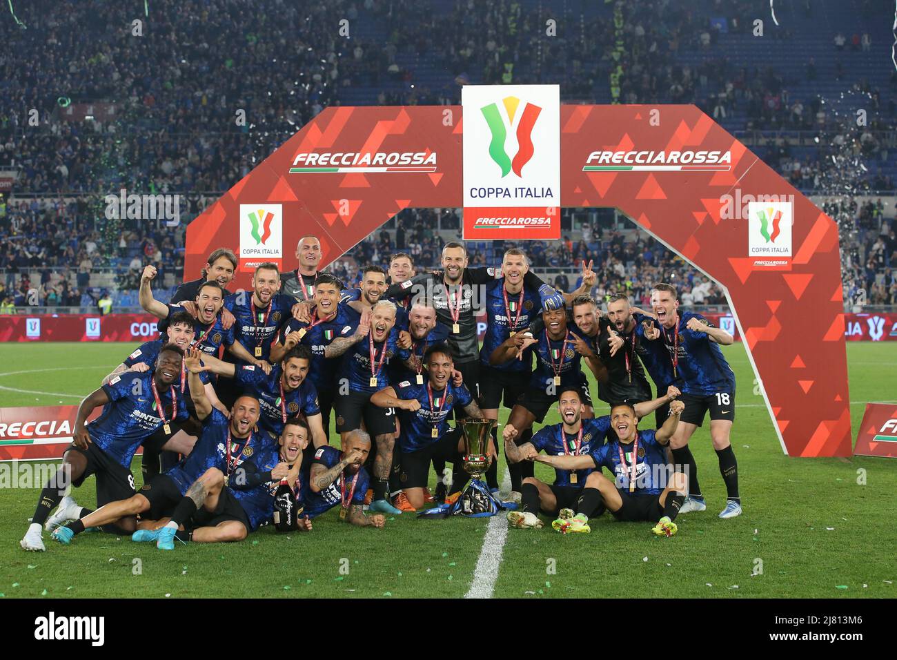 2022 italia hi-res stock photography and images - Alamy