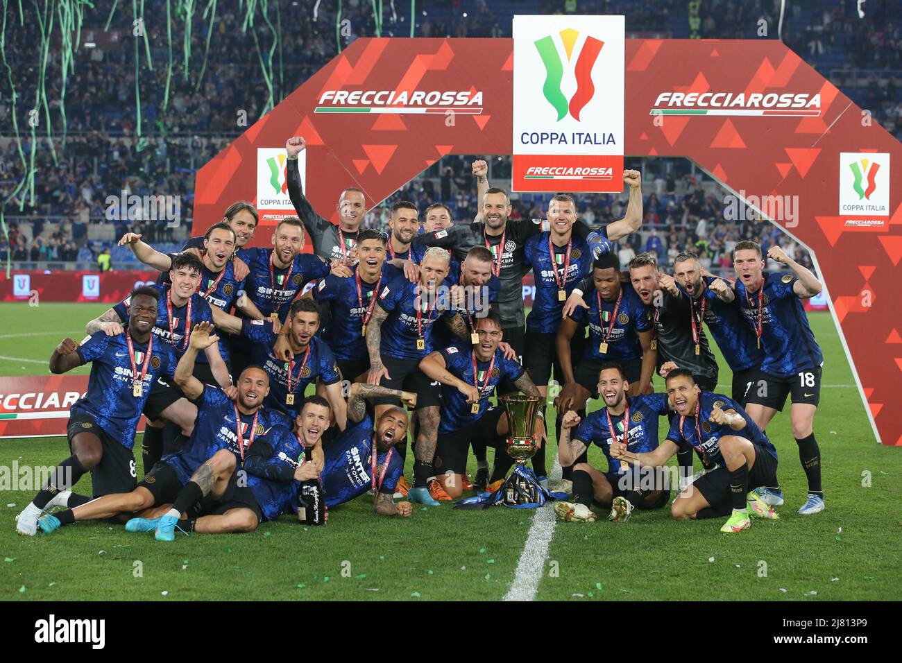 2022 italia hi-res stock photography and images - Alamy