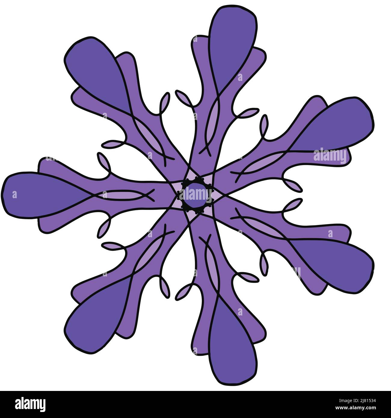 Clove flower vector illustration can be used for wallpaper, decoration ...