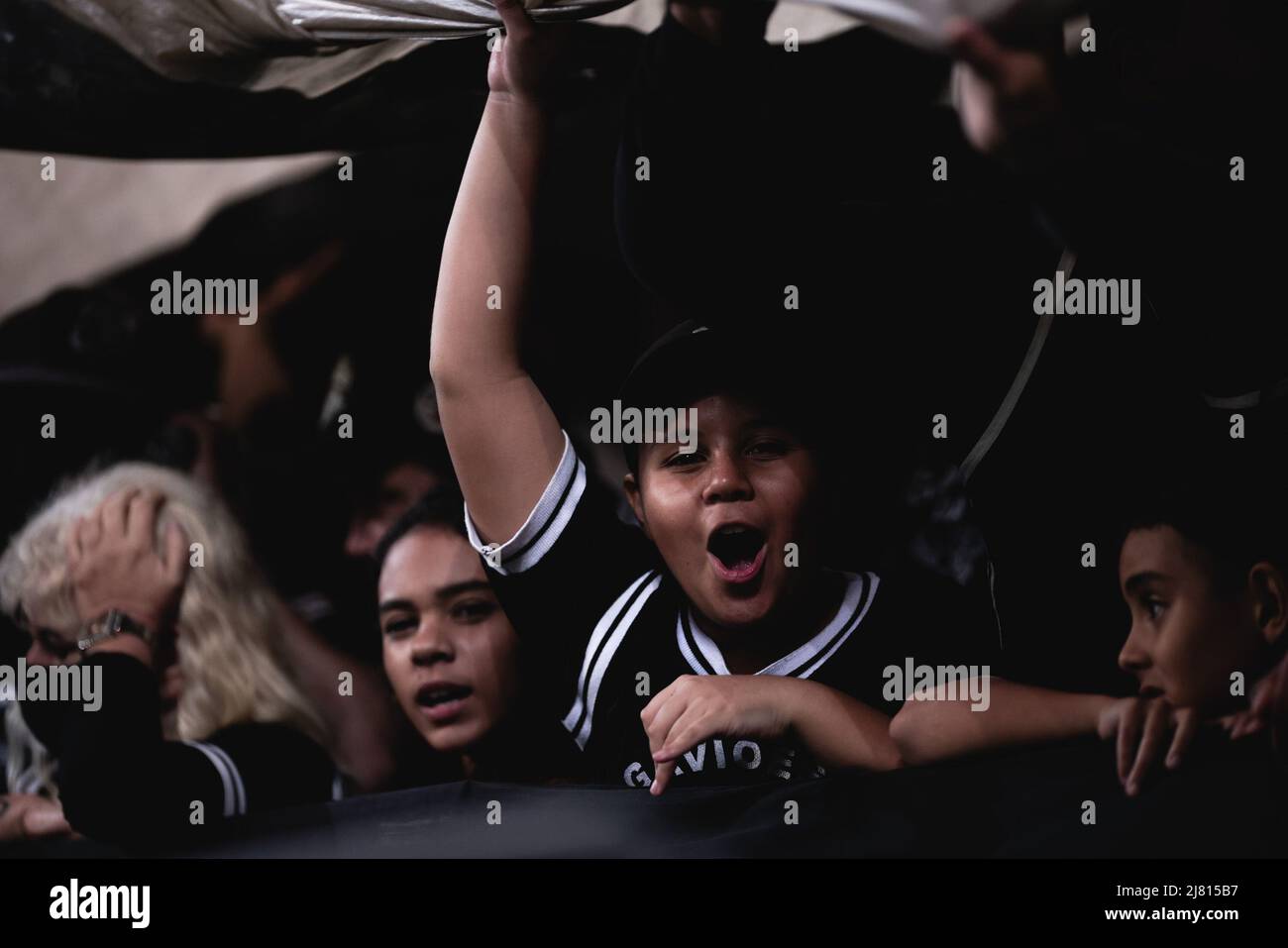 SP - Sao Paulo - 05/11/2022 - COPA DO BRASIL 2022, CORINTHIANS X ...