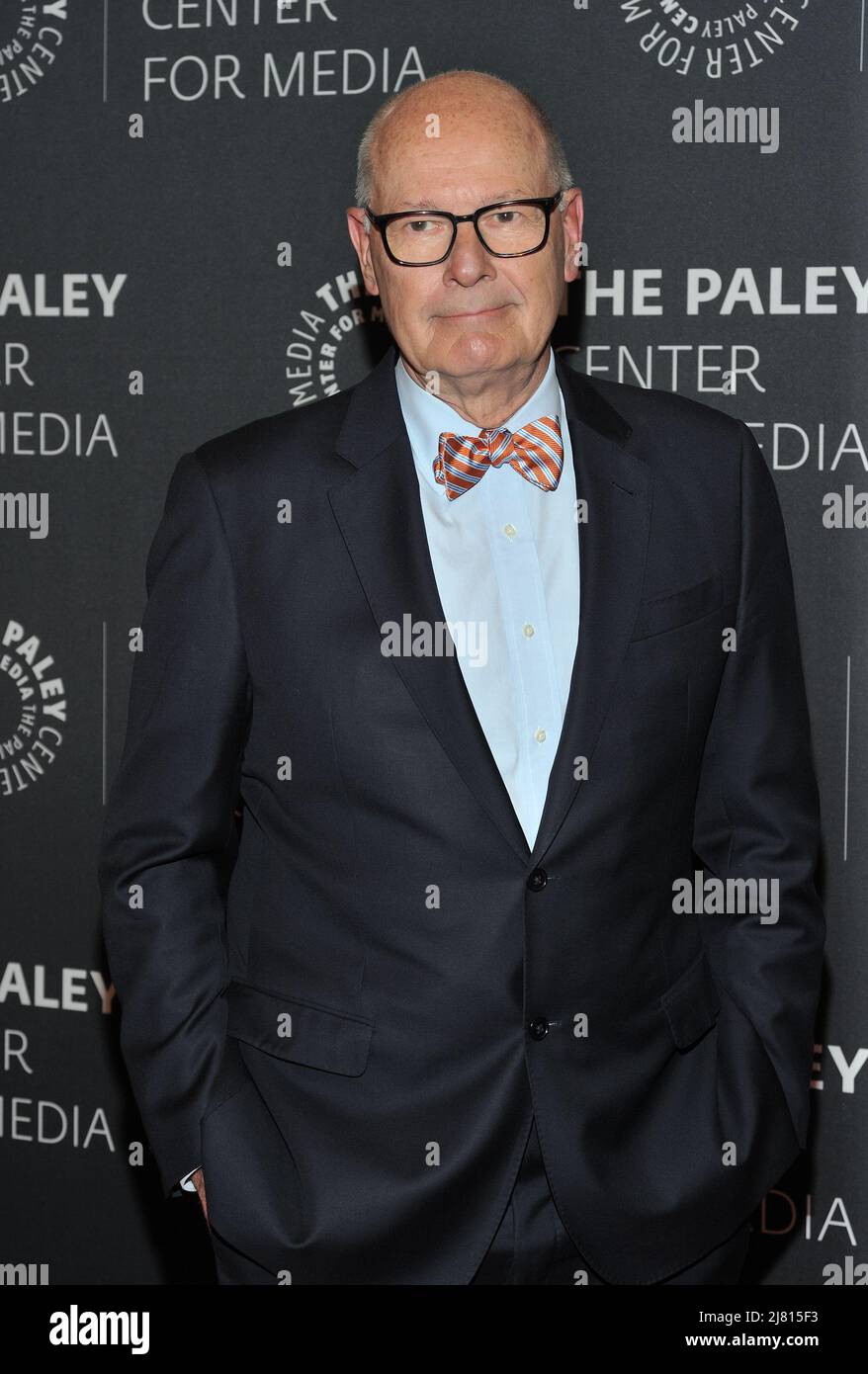 Harry smith nbc hi-res stock photography and images - Alamy