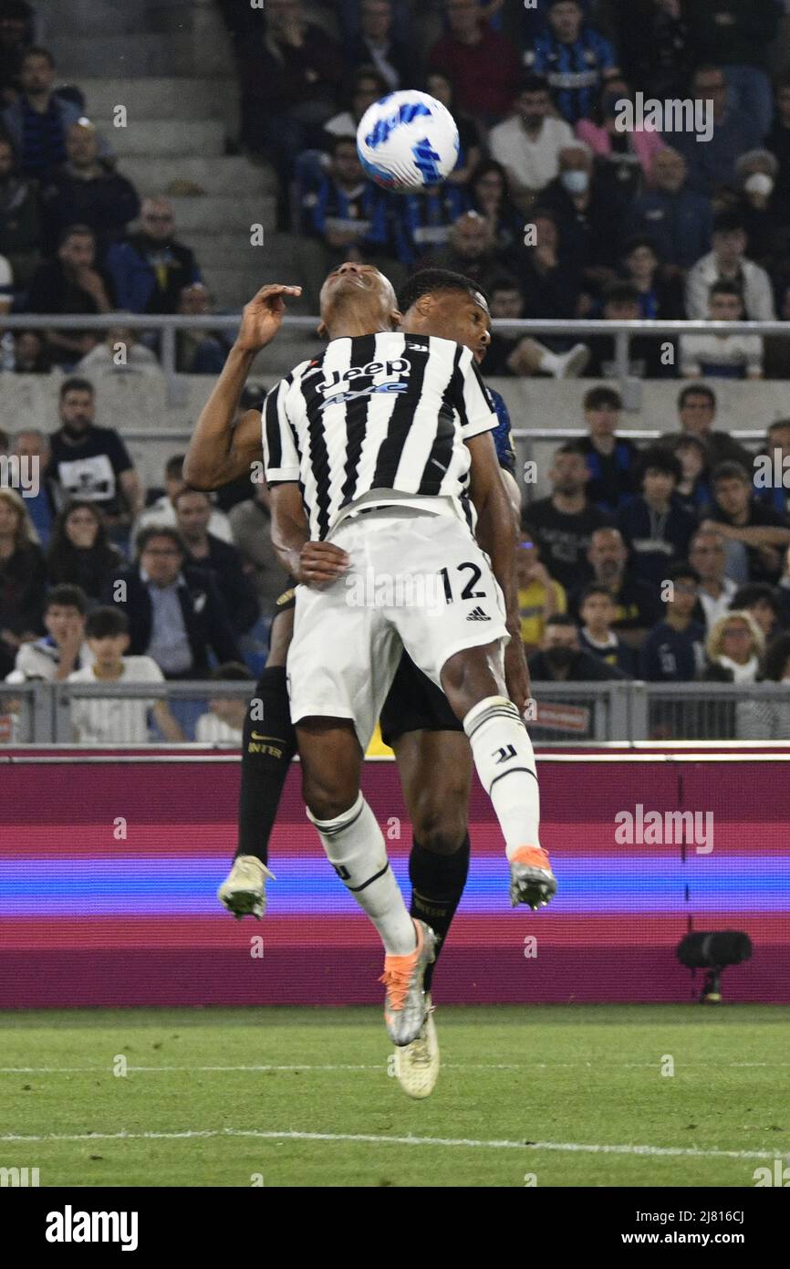 Lobo roma hi-res stock photography and images - Alamy