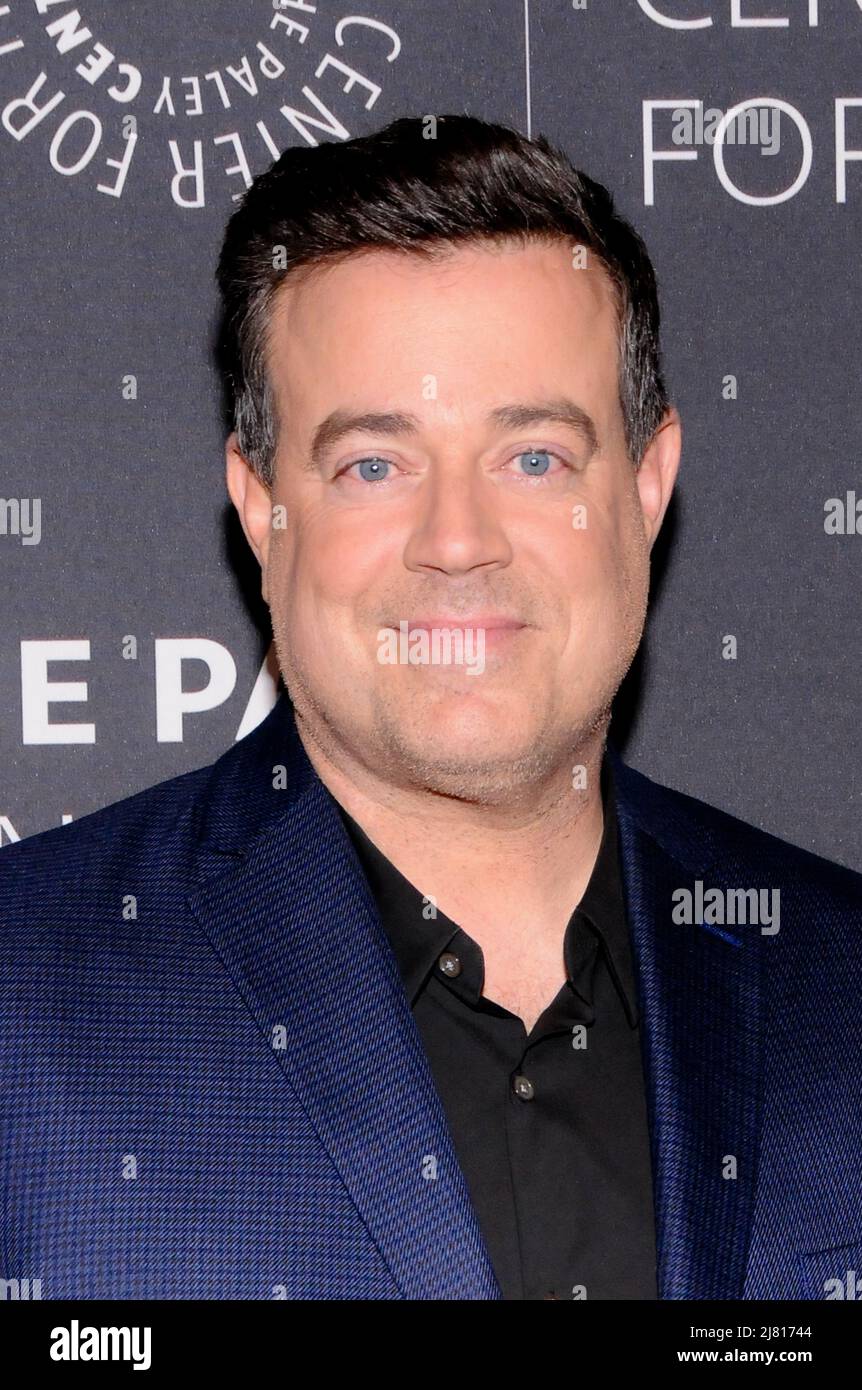 Carson Daly Nail Polish