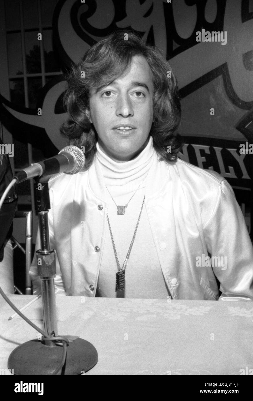 Robin Gibb 70s