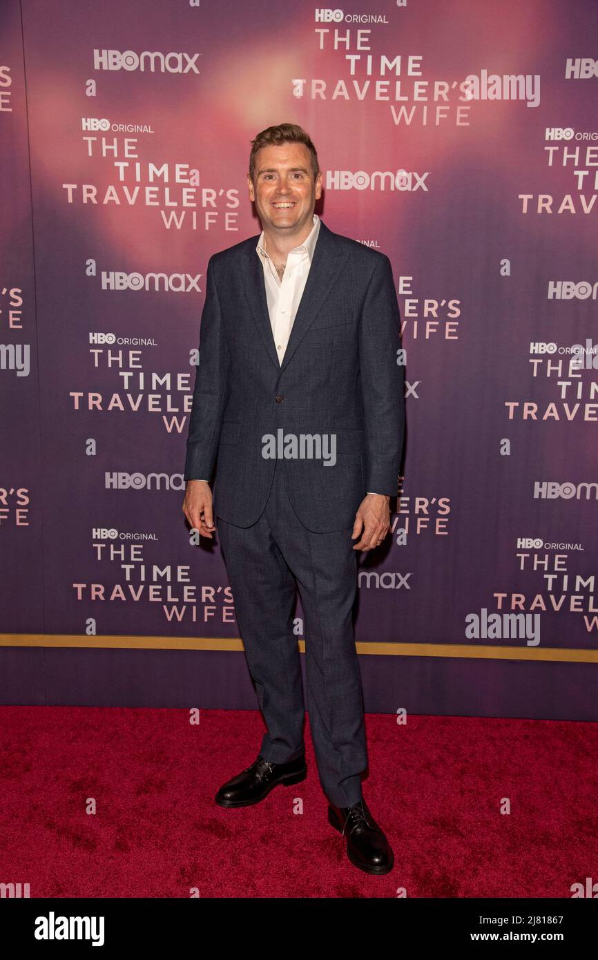 Brian minchi hi-res stock photography and images - Alamy