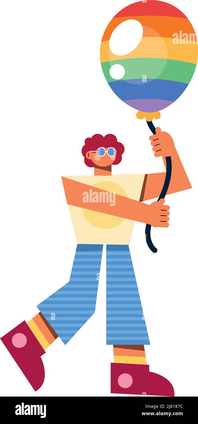 Parade gay Cut Out Stock Images & Pictures - Alamy