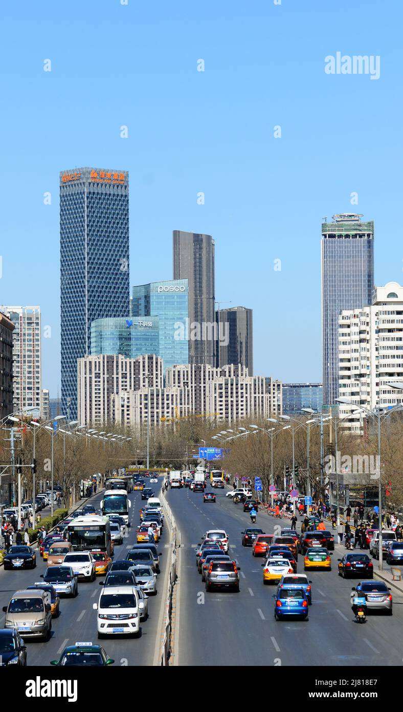 Posco hi-res stock photography and images - Alamy