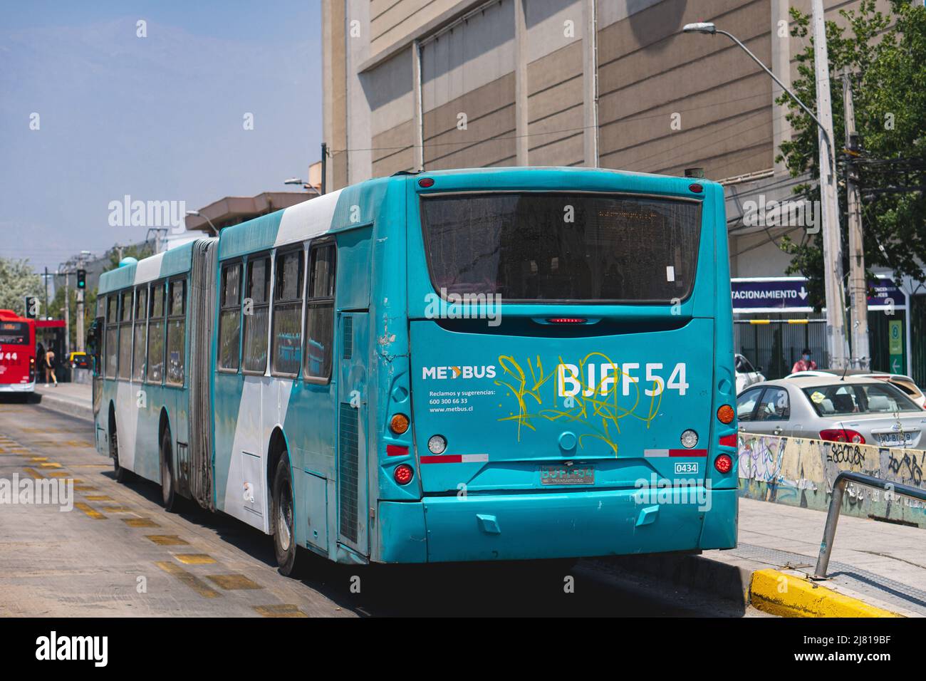 508 bus hi-res stock photography and images - Alamy