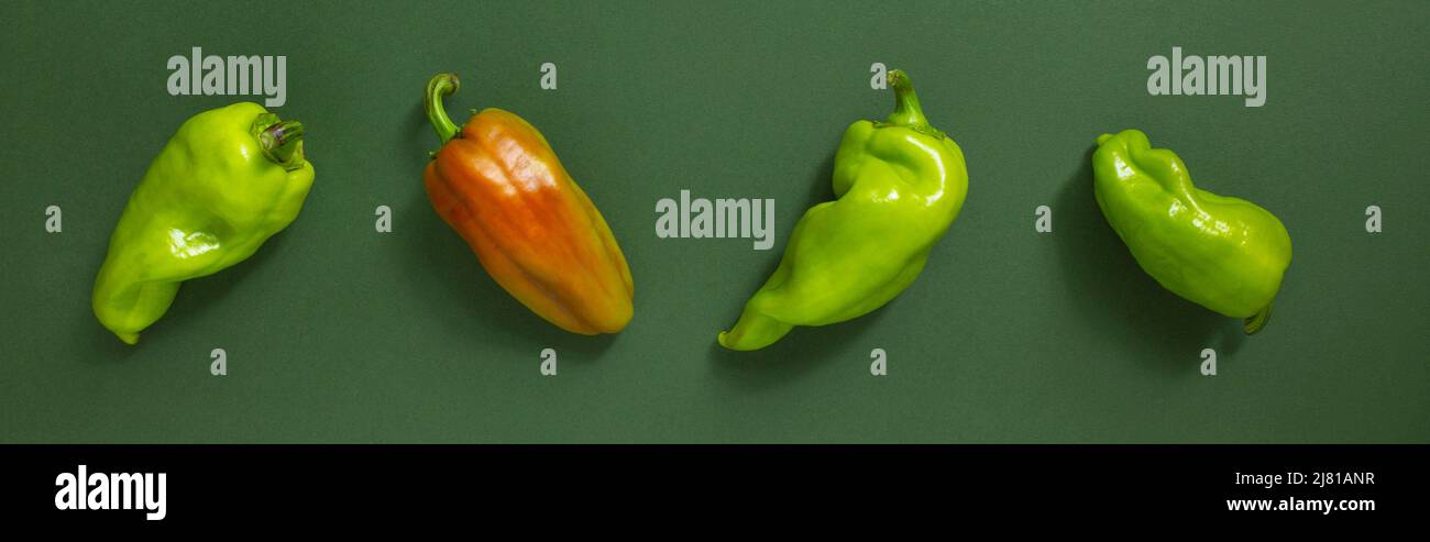 Ugly pepper hi-res stock photography and images - Alamy