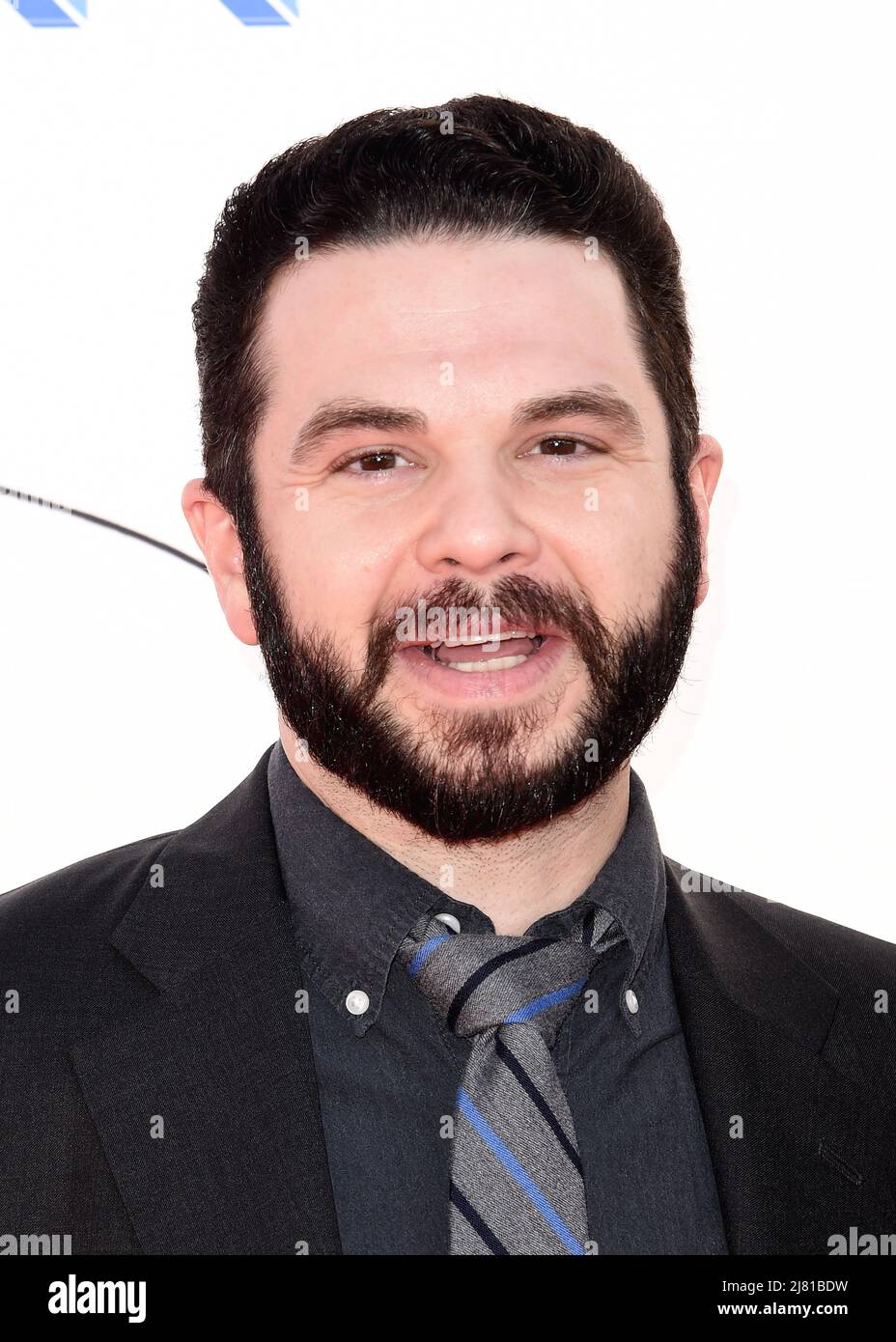 Samm Levine 2022