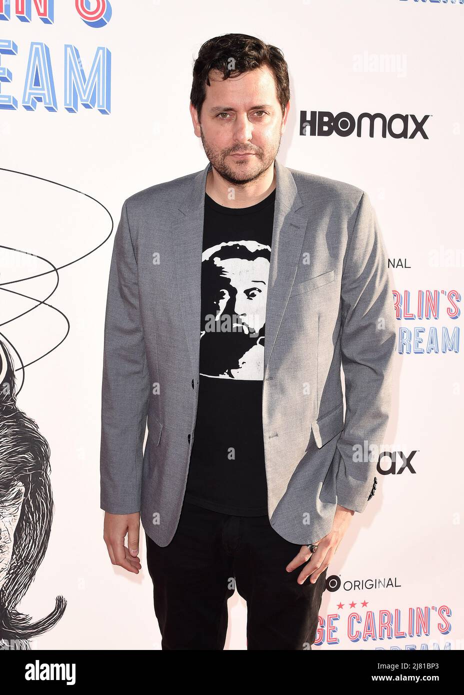 Los Angeles, USA. 11th May, 2022. Ben Gleib on the red carpet at the ...