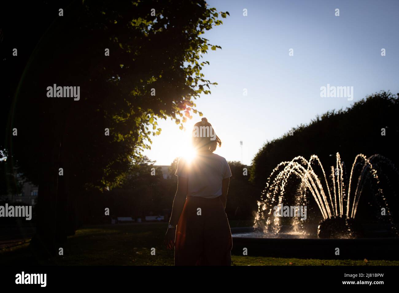 Russia backdrop hi-res stock photography and images - Alamy