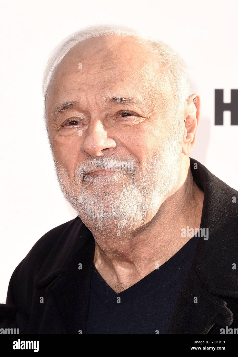 Los Angeles, CA, May 11, 2022. Jerry Hamza on the red carpet at the ...