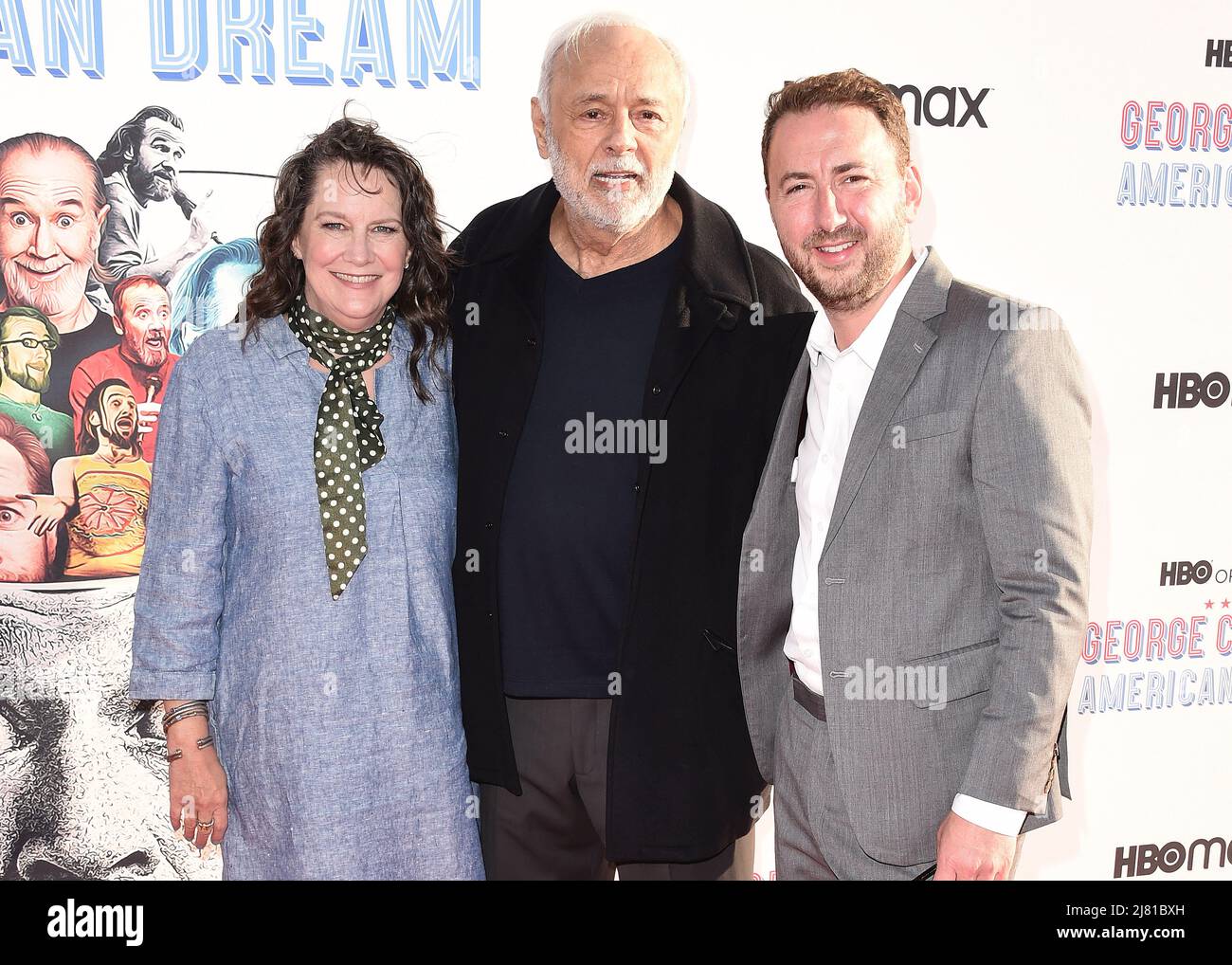 The Kelly Carlin Show