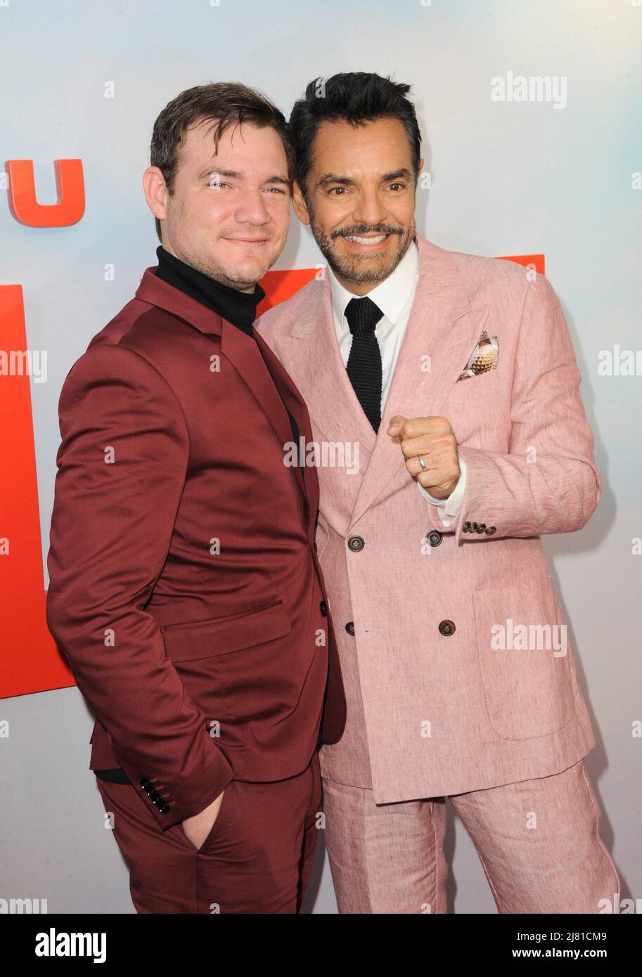 The valet world premiere on hulu hi-res stock photography and images ...