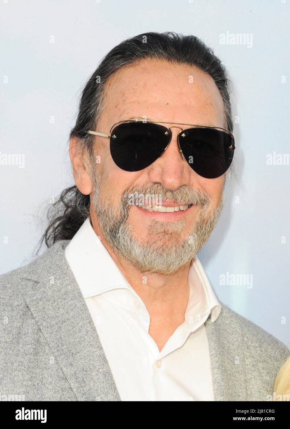 Los Angeles, CA. 11th May, 2022. Marco Antonio Solis at arrivals for ...