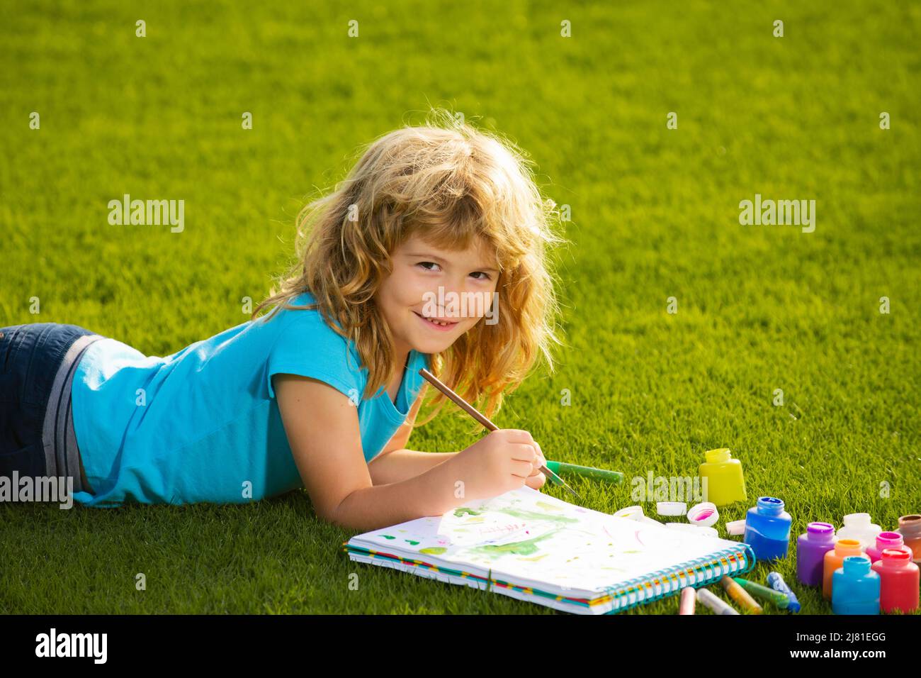 Draw Something Back Yard