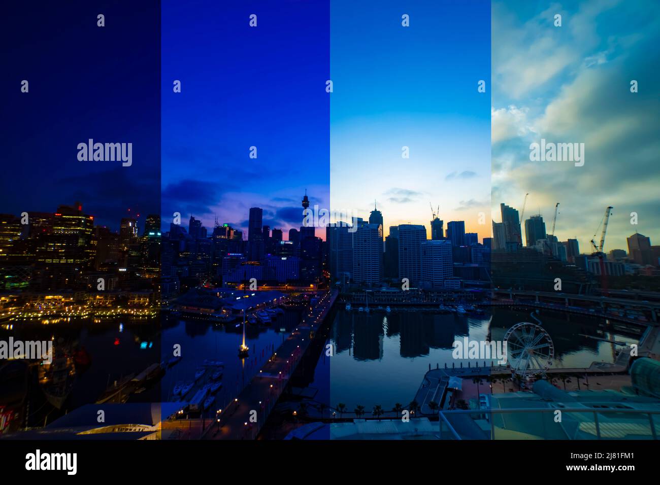 Time lapse photography hi-res stock photography and images - Alamy