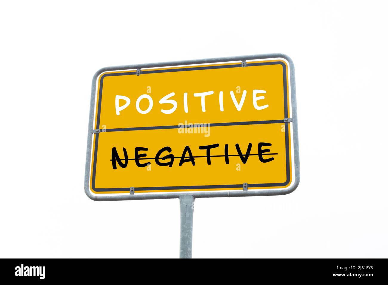 Optimistic trust Cut Out Stock Images & Pictures - Alamy